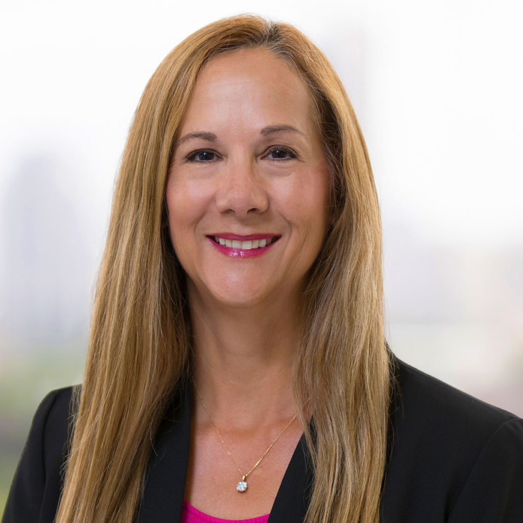 Susan Horelica | Legion Healthcare Partners