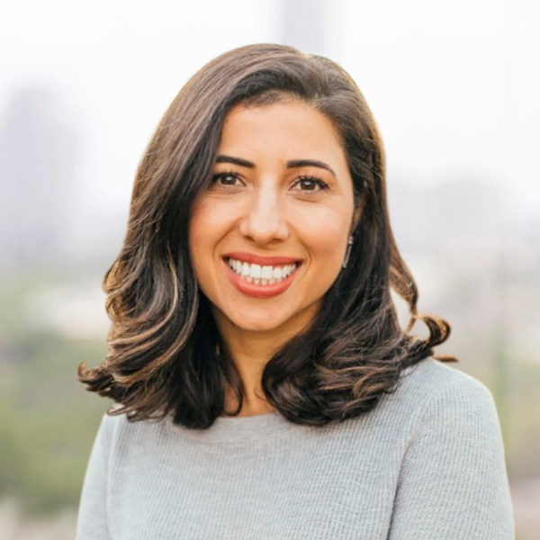 Maryam Tabatabai | Legion Healthcare Partners